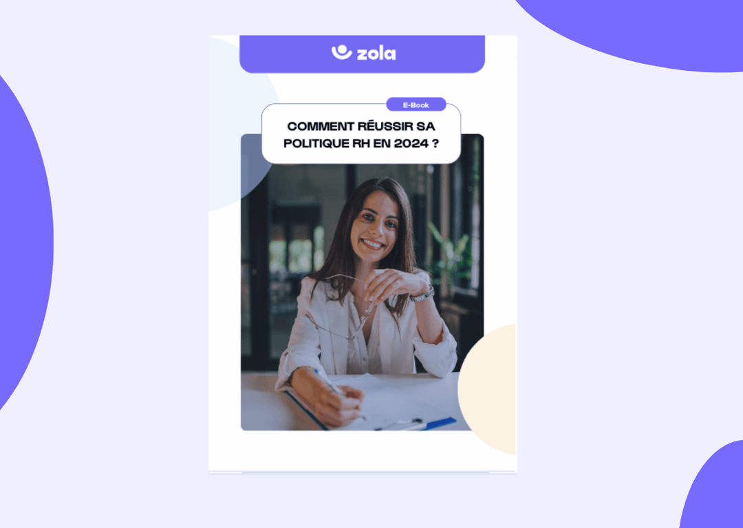 Comprendre le processus RH ISO 9001